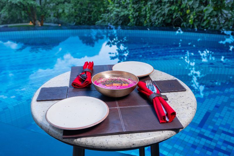 Gallery – VILEEN Rishikesh – A Wellness Resort by Ganga Kinare