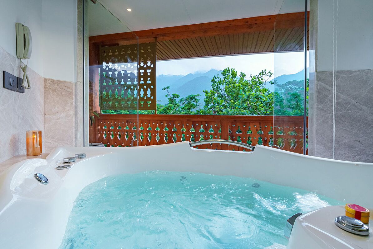 Gallery – VILEEN Rishikesh – A Wellness Resort by Ganga Kinare