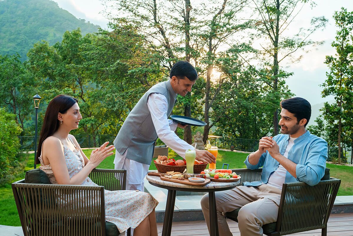 Gallery – VILEEN Rishikesh – A Wellness Resort by Ganga Kinare