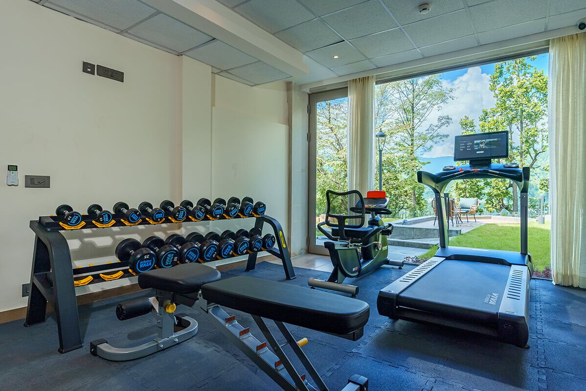 Gallery – VILEEN Rishikesh – A Wellness Resort by Ganga Kinare