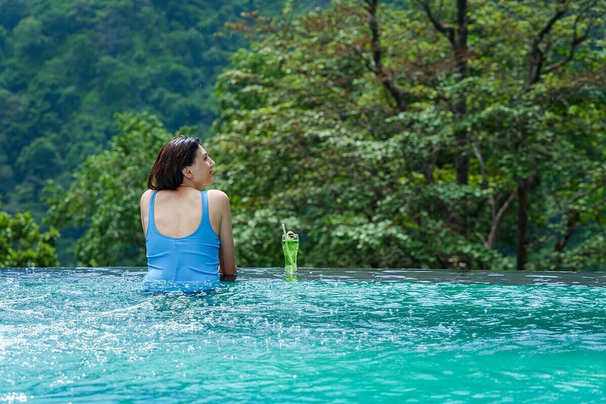 Gallery – VILEEN Rishikesh – A Wellness Resort by Ganga Kinare