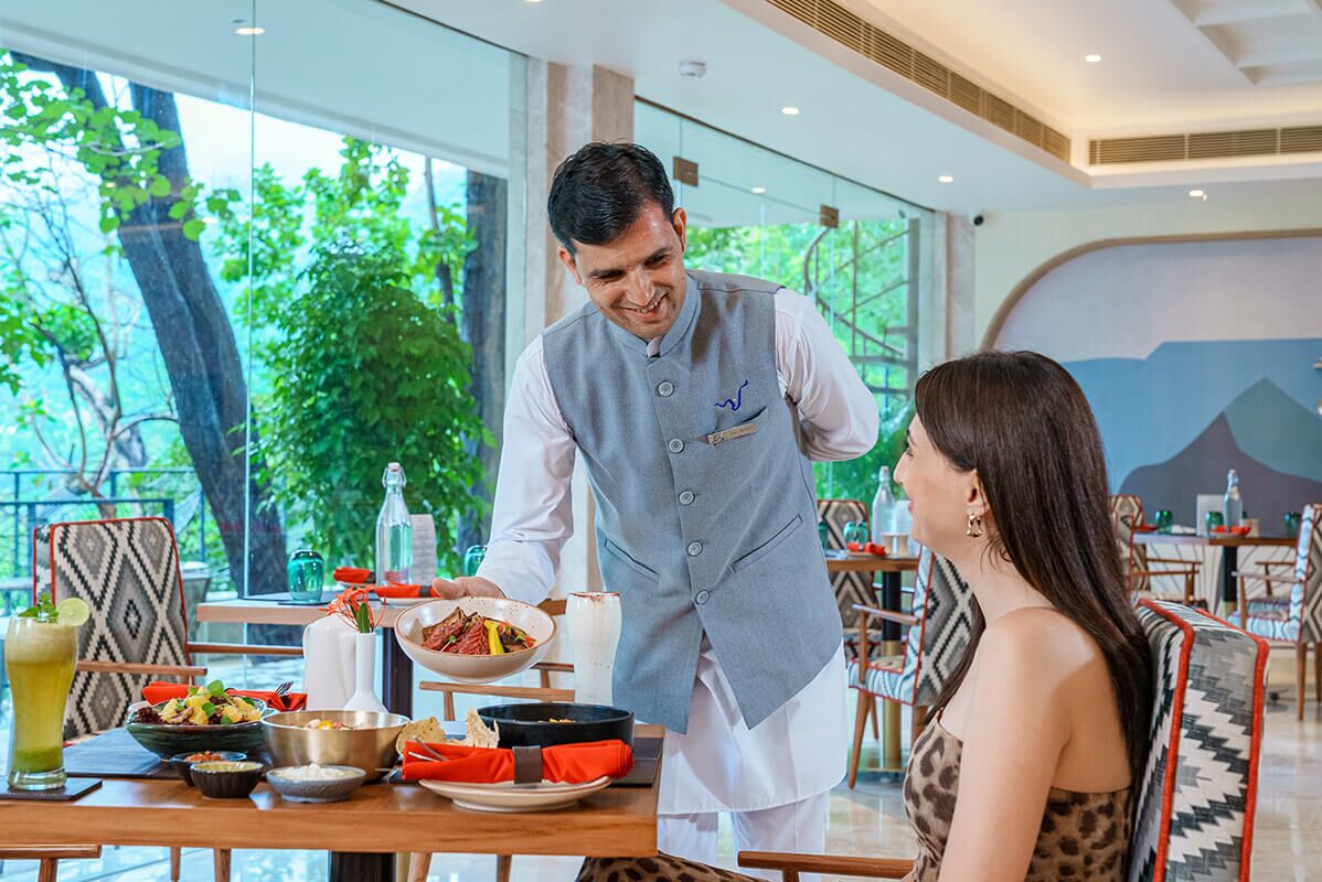 Gallery – VILEEN Rishikesh – A Wellness Resort by Ganga Kinare