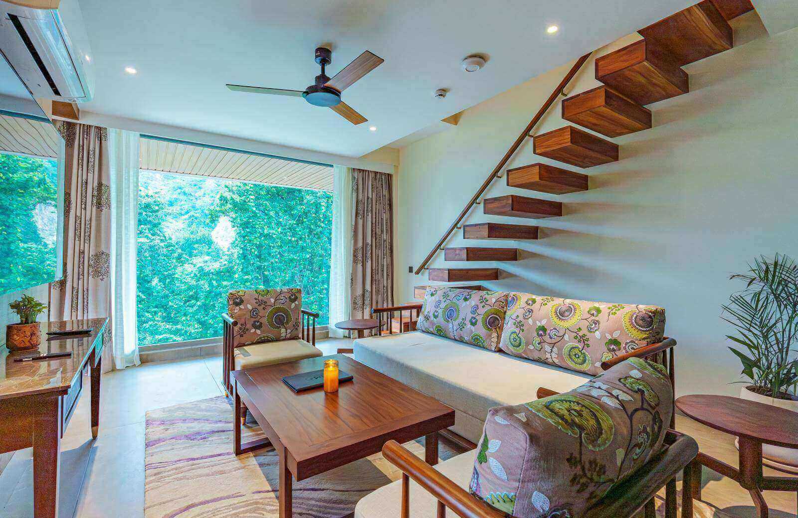 Luxury Spa Resort in Rishikesh | Best Wellness Resort in India