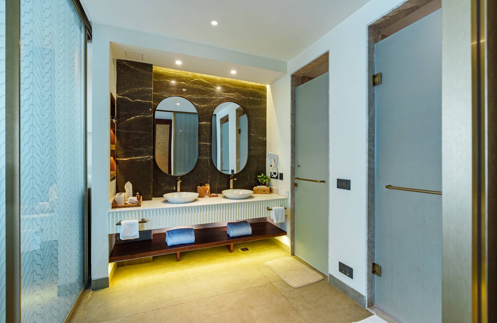 Luxury Suites at VILEEN Rishikesh – A Luxury Wellness Resort