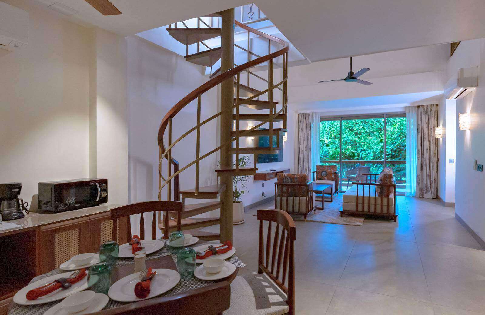 Luxury Spa Resort in Rishikesh | Best Wellness Resort in India