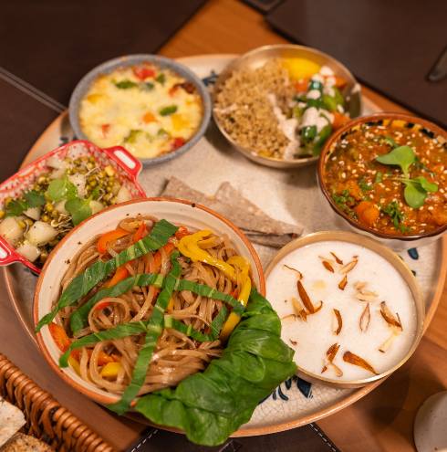 Luxury Spa Resort in Rishikesh | Best Wellness Resort in India